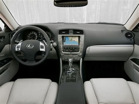 Lexus Is 2006 0 The Ultimate Knowledge Base About Cars