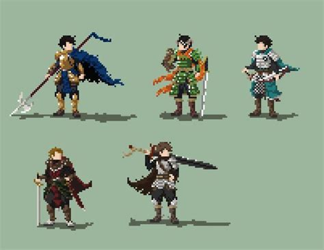 Пин от пользователя Darkki Jo на доске Art Пиксельная графика Эскизы