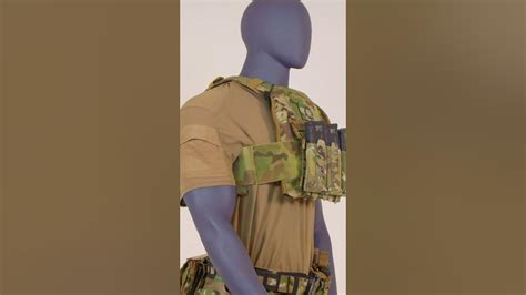 Ferro Concepts Slickster The Ultimate Slick Plate Carrier Setup