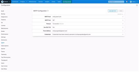 Deploy A Php Application To Nginx Using Octopus And Jenkins Octopus