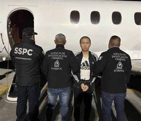 Kentucky Breaking Chinese Fentanyl Kingpin Caught In Cuba — With