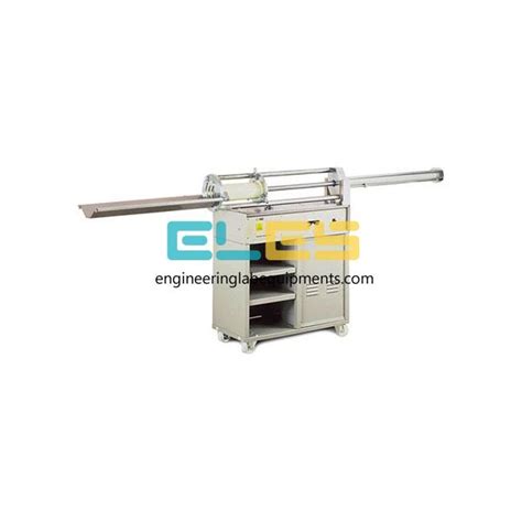 Soil Extruder Motor Operated Manufacturers Suppliers Exporters In India
