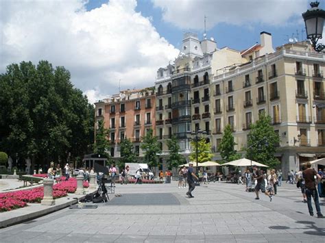 Plaza De Oriente Madrid Complete Guide To Visiting Hours Tickets