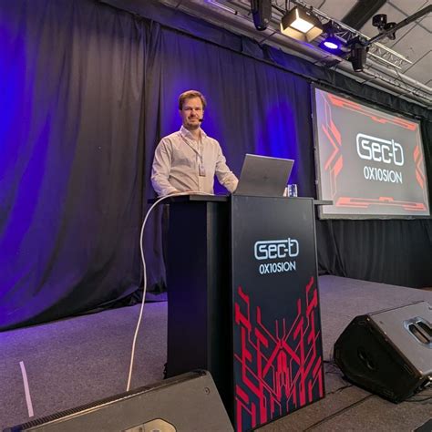 Cybersecurity Truesec Msrc Cybersecuritysummit Truesec