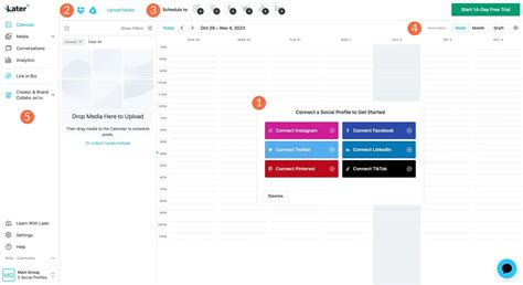 Social Media Schedulers Our Top Picks For Growing Businesses