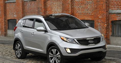 All Kia Models Full List Of Kia Car Models Vehicles Wallpapersport