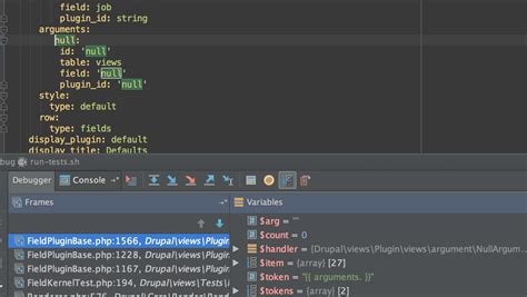 Views Replacement Token Bc Layer Allows For Twig Template Injection Via