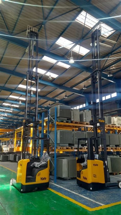 Egybritthe Importance And Efficiency Of Material Handling System Egybrit