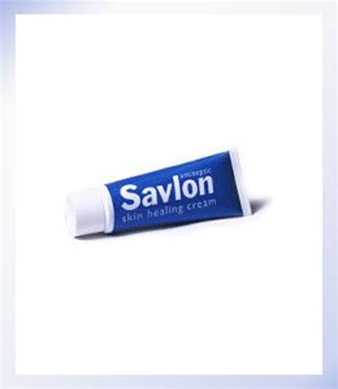 Savlon Cream - Vantage Pharmacy