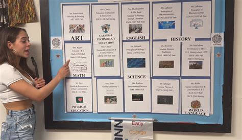 Promo Sign Up For Ece Classes The Round Table