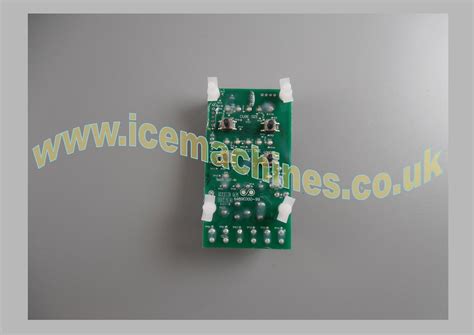 Pcb Ice O Matic Ice Machines Uk Ltd