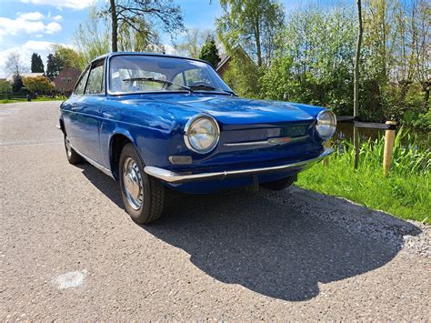 Simca Classic Cars For Sale Classic Trader