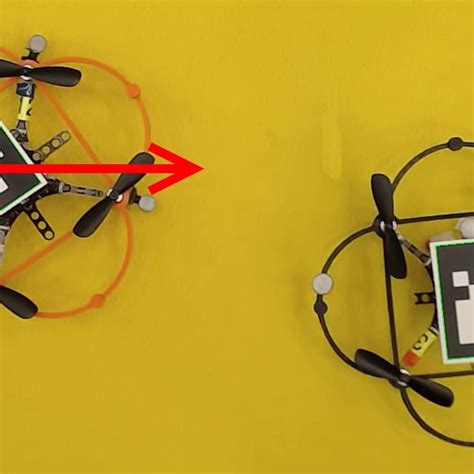 Apriltag Marker Positions And Orientations On The Image Frame Obtained Download Scientific
