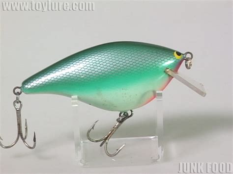 Junk Food Item J 66588 オリジナル Or 3rd