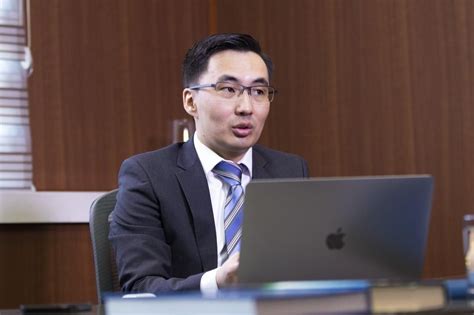 “Нэткапитал” ББСБ ыг үүсгэн байгуулагч Д Сүндий давж заалдах шатны шүүхэд ханджээ E Mn