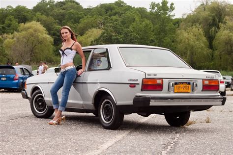 Haha This Was My First Car Datsun 210 Datsun 210 Datsun Nissan Sunny