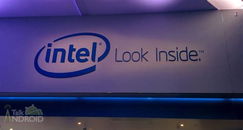 Why Did Big Chip Players Like Intel Abandon The Mobile Market Talk Android