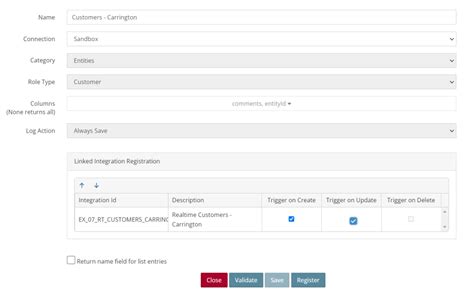 Creating A Netsuite Real Time Data Source Eone Solutions