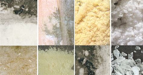 Hifni Story Methamphetamine Information