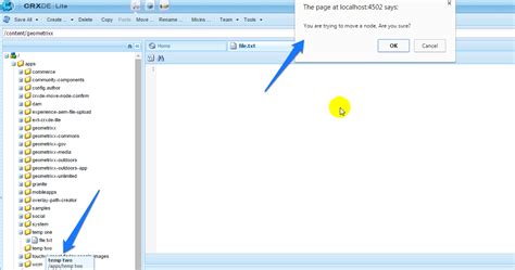 Experiencing Adobe Experience Manager Aem Cq Aem 6 Sp2 Show