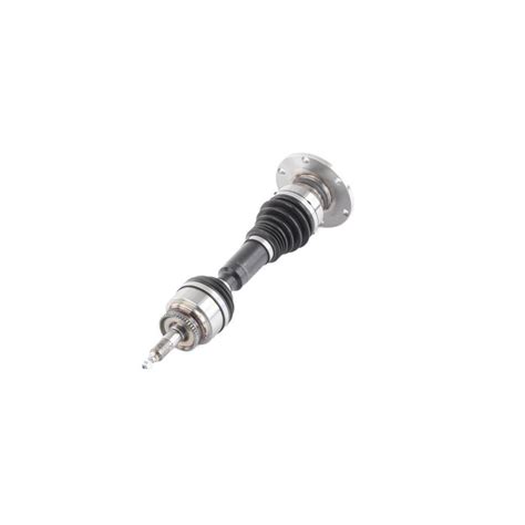Cv Axle Shaft Trakmotive Fd 8123xtt Bold Auto Parts — Bold Auto Parts