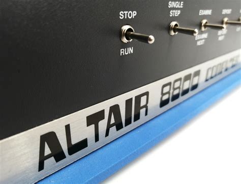 Altair 8800