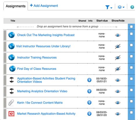 Connect Create An Application Based Activity