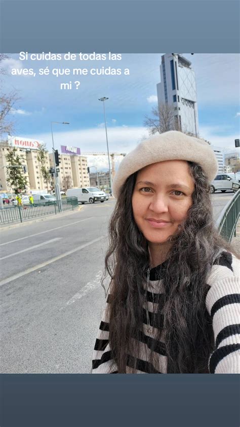 Si Dios Cuida De Las Aves Se Que Me Cuida También A Mi