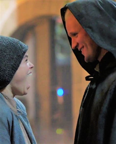 Another World — A Discovery Of Witches Phoebe Taylor 3x01