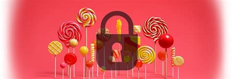 Android Lollipop Will Come With Factory Reset Protection That Makes Stolen Phones Useless