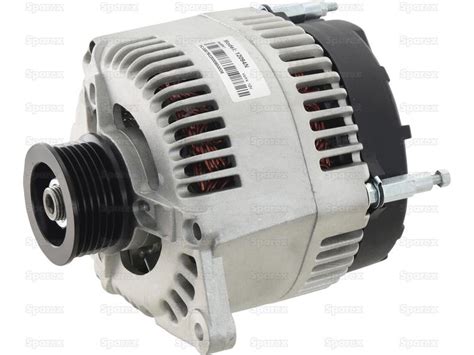Alternator Sparex 12v 100 Amps