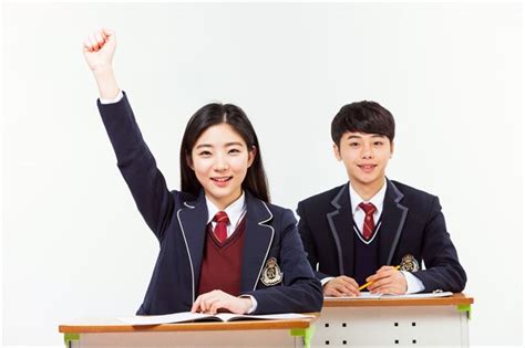 학생 중딩