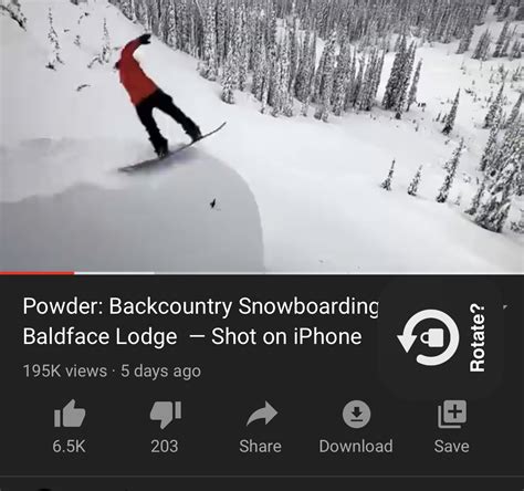 ConfirmRotate Prevents Accidental Display Rotations Especially In Bed