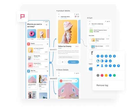 Best Prototyping Tool Alternative For Axure Mockplus