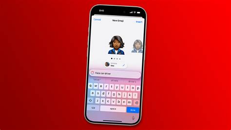 Genmoji In Ios 18 So Nutzt Du Die Neue Ki Funktion