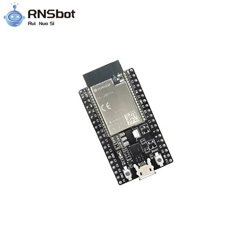Esp32 Wrover B Board For Arduino Rnsbot