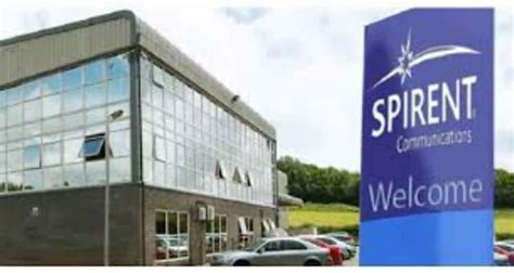 Spirent Delivers 802 11ax Wlan Testing Capability To Accelerate Deployment Of Wi Fi 6 Technology