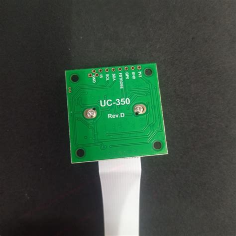 Buy Arducam 8 MP Sony IMX219 Camera Module With M12 Lens LS40136 For Raspberry Pi 4 3B 3 Online