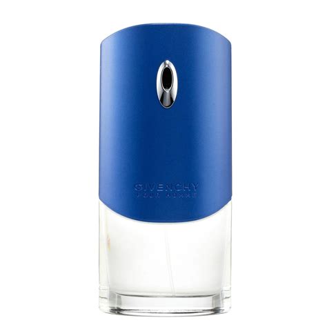 Givenchy Blue Label Cologne by Givenchy @ Perfume Emporium Fragrance