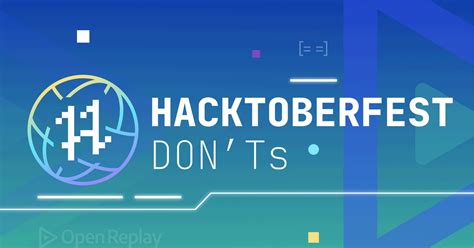 Hacktoberfest2022 100daysofcode Openreplay