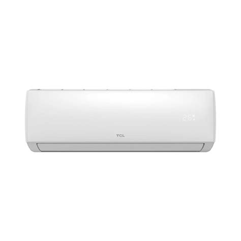 Aire Acondicionado Tcl S24f2s1 Elite Wifi 24 6000frig R32