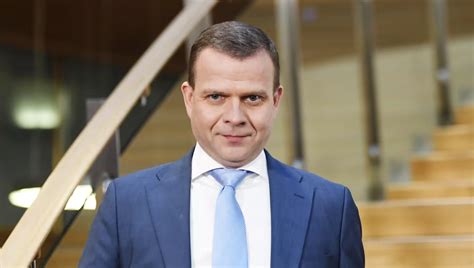 Фінляндія готує 18 ий пакет допомоги для України який включатиме боєприпаси