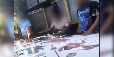 မိုးကောင်းတွင် စစ်ကောင်စီက လိုင်းကြေးယူပြီး လောင်းကစားဝိုင်းများ ဖွင့်လှစ်ခွင့်ပြု