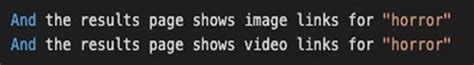 Gherkin Testing Bdd Testing And Test Case Writing Msgtestersk