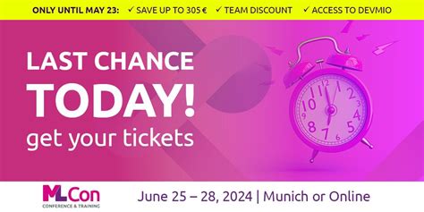 Mlcon On Linkedin Mlcon Machinelearning