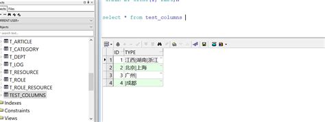 oracle数据库sql语句 通过分隔符求一个字段里的字符个数 等你的夏天 博客园