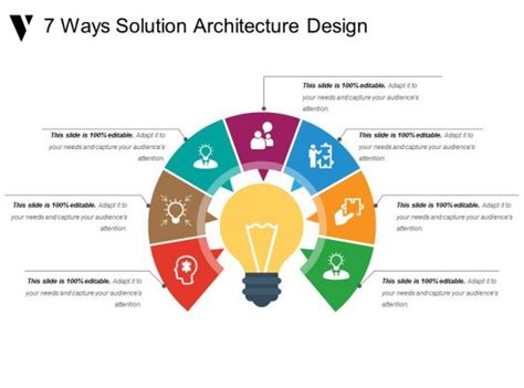 Enterprise Architecture Powerpoint Templates Ppt Slides Images Graphics And Themes