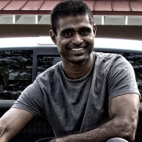 Arun Palanisamy Phd Surgery Research Profile