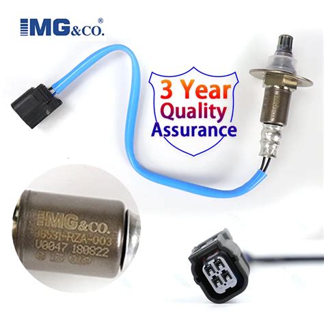 IMG Oxygen Sensor Lambda AIR FUEL RATIO 36531-RZA-003 for HONDA CR-V