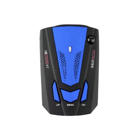 Vehicle Early Warning Lidar Flow Speed Detector Reinsho